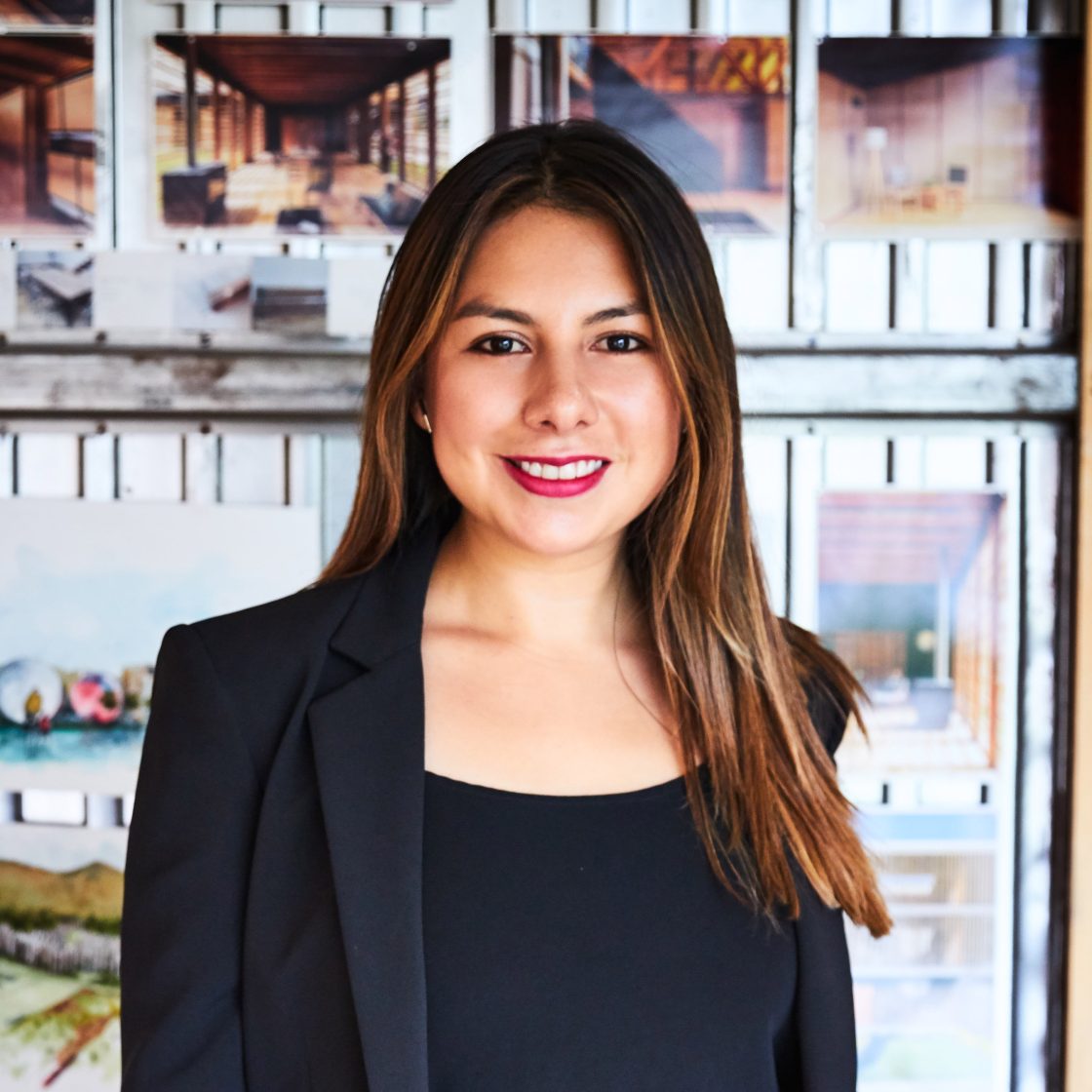 Quienes somos – Rama Estudio